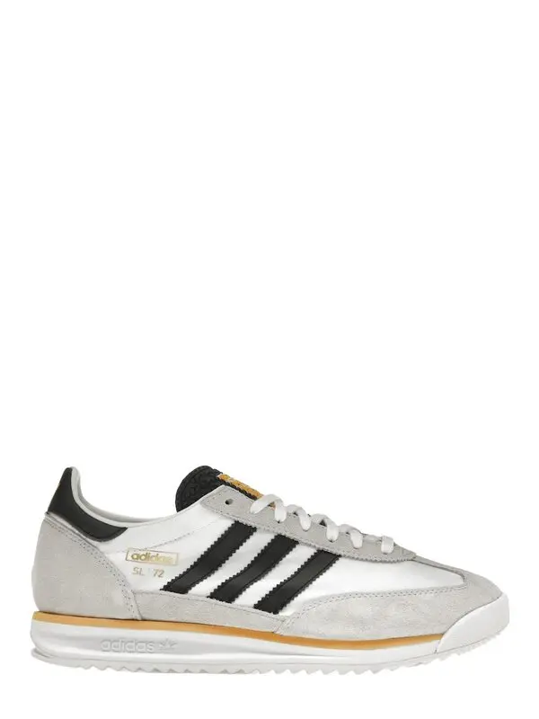 Adidas Sl 72 Rs Sneakers - White/black/spark