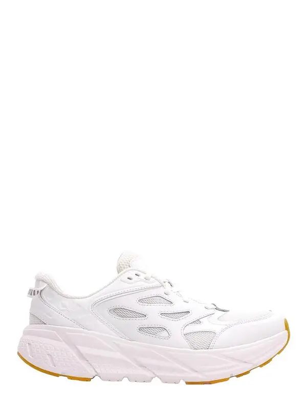 Hoka One One Clifton L Gumin Sneakers - White