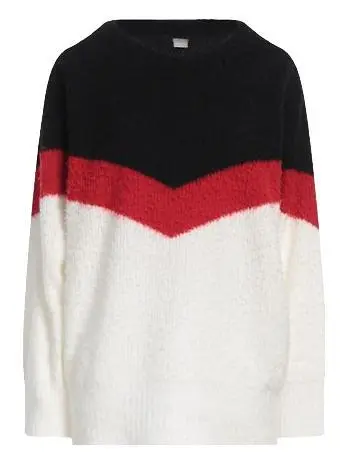 Stella McCartney Knitted Sweater - White