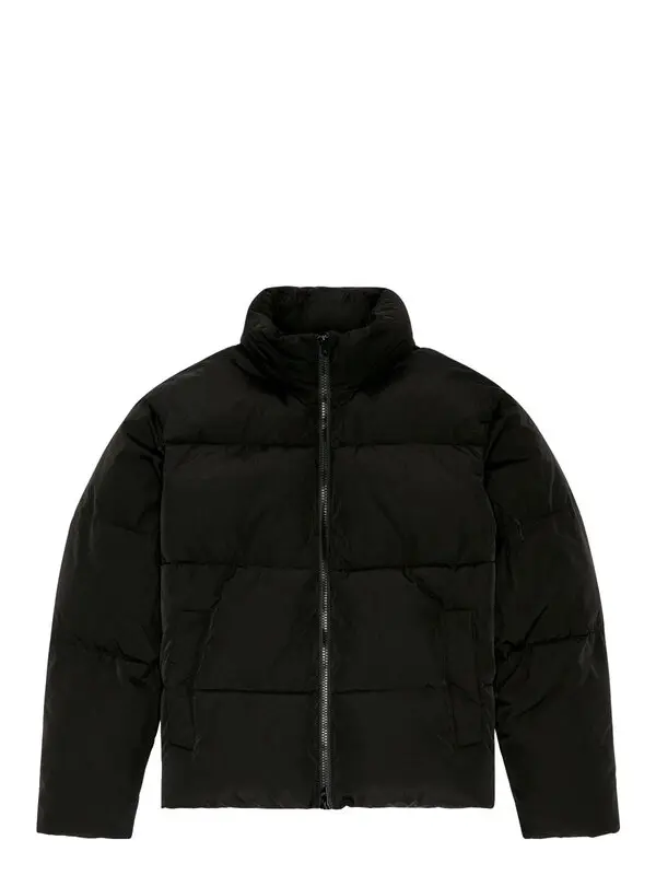 DIESEL® W-raveel Jacket - Black