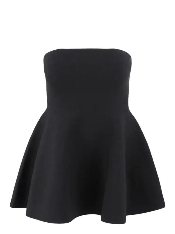 Simkhai - Simkhai Ioanna Strapless Top