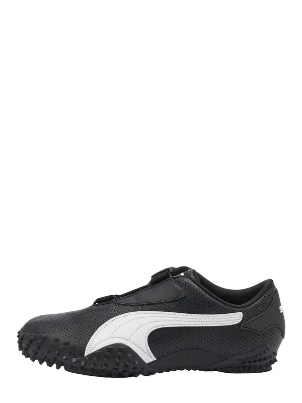 PUMA Mostro Perf Sneakers - Puma Black/puma White