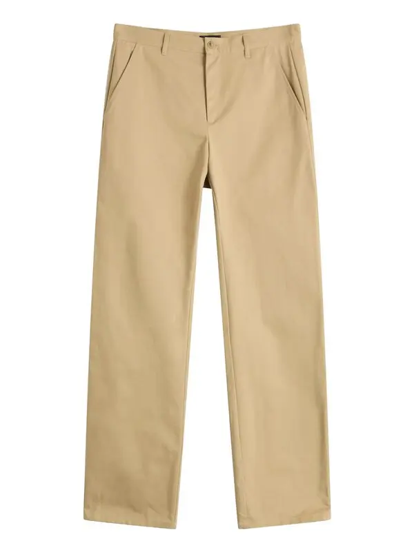A.p.c. Ville Chinos - Beige