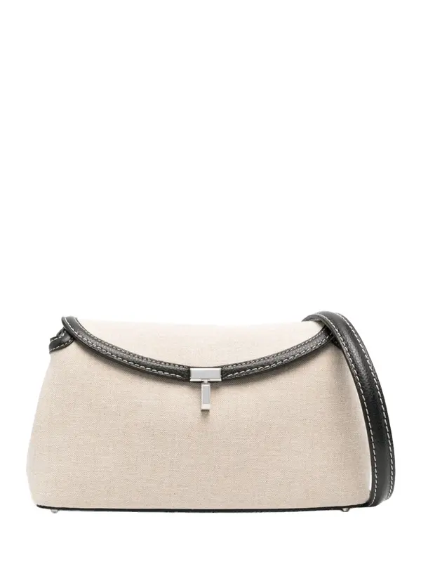 TOTEME Shoulder Bag - Neutrals