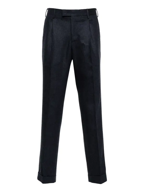 PT TORINO Master Trousers - Blue