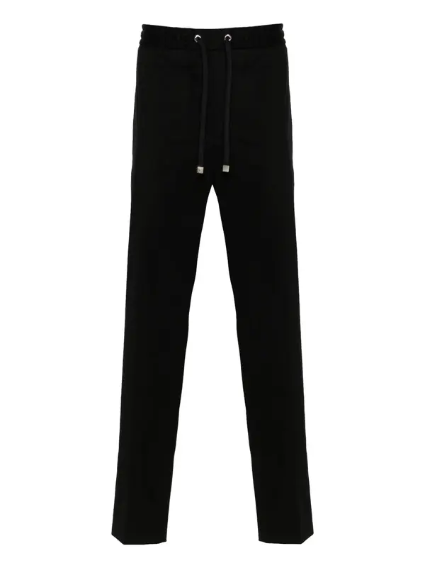 Moncler Sportivo Trousers - Black