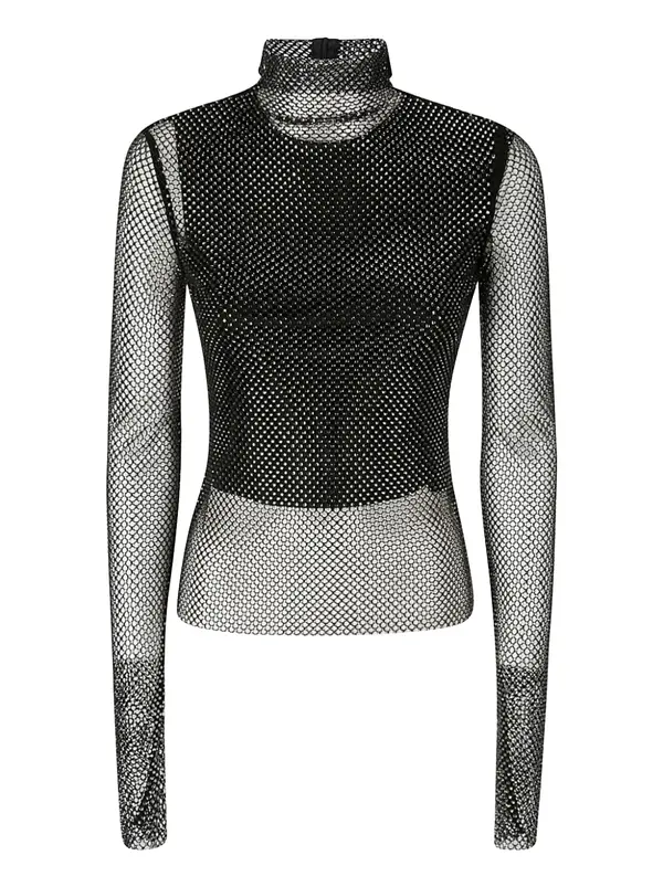 Sportmax Valdai Blouse - Black