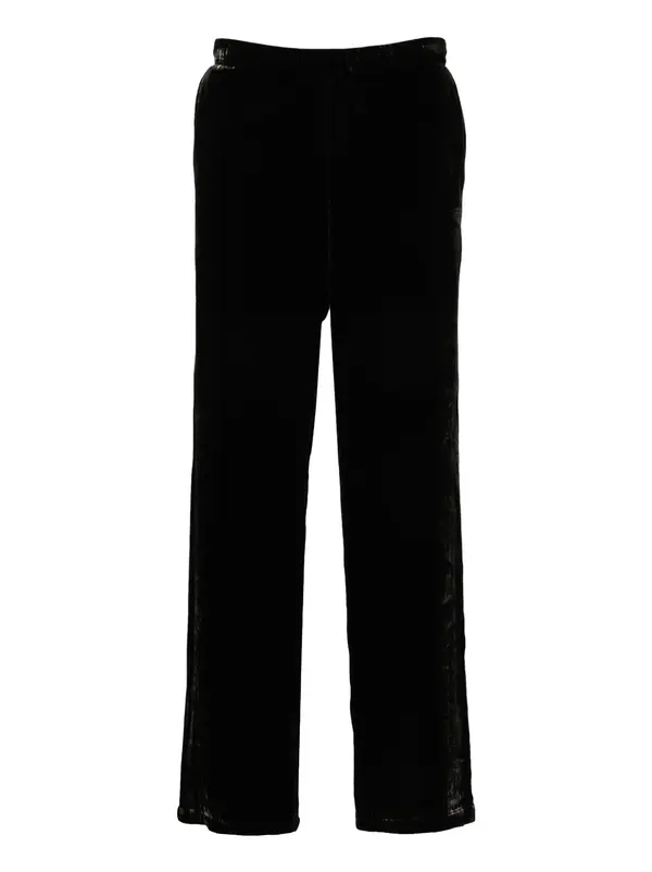 DIESEL® P-salford Trousers - Black