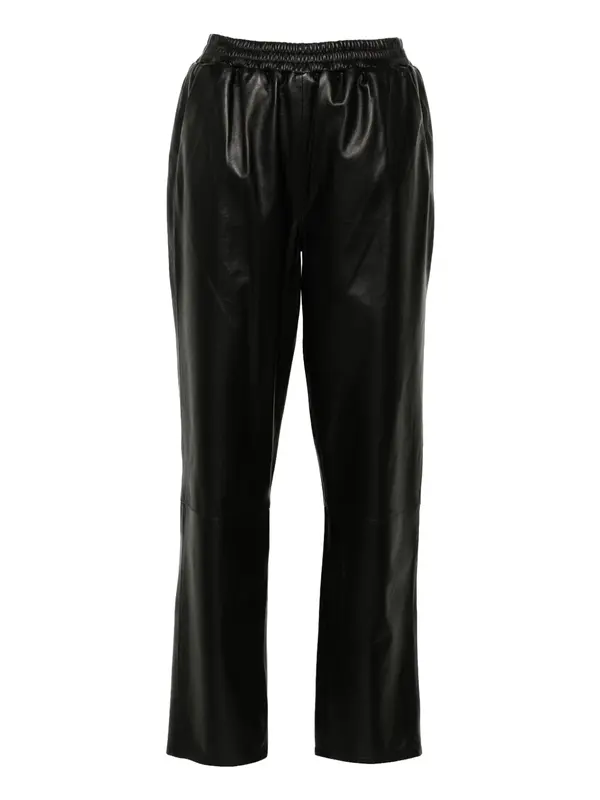 ARMA Abigail Trousers - Black
