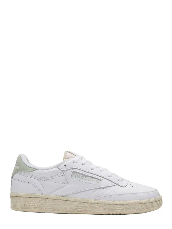 REEBOK Club C 85 Vintage Sneakers - White
