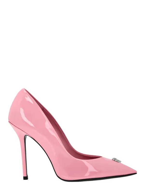Philipp Plein Decollete Pumps - Pink