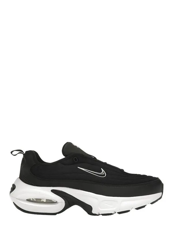 Nike Air Max Portal Sneakers - Black/white