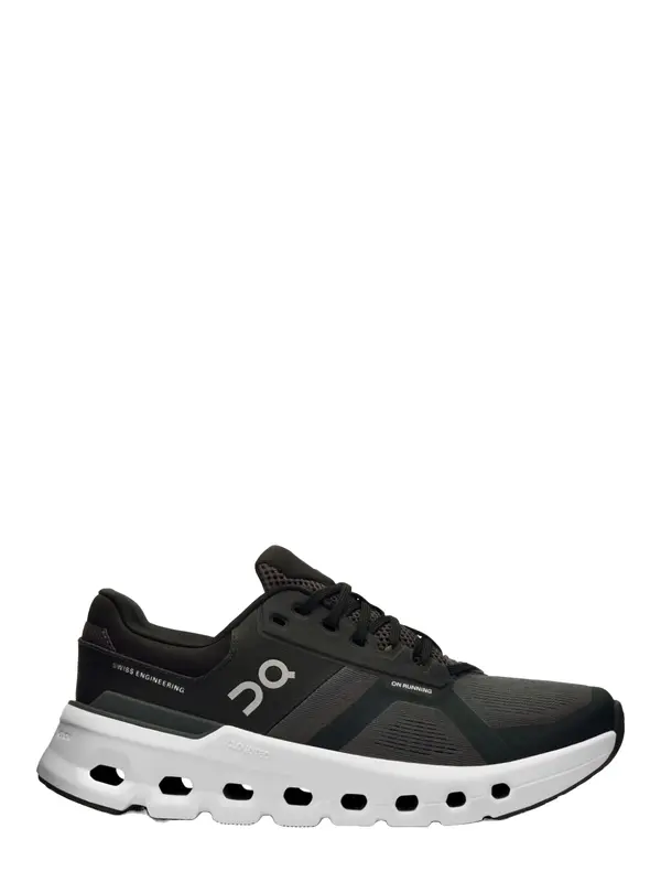 On Cloudrunner 2 Eclipse Sneakers - Black