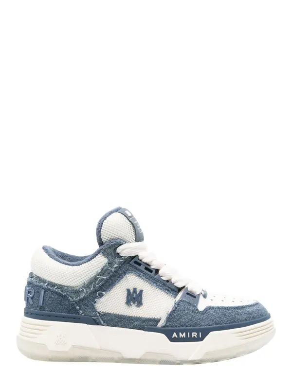Amiri Ma-1 Sneakers - Blue