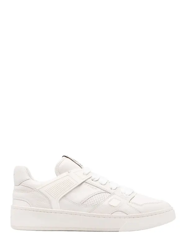 Bally Ronnie Sneakers - White