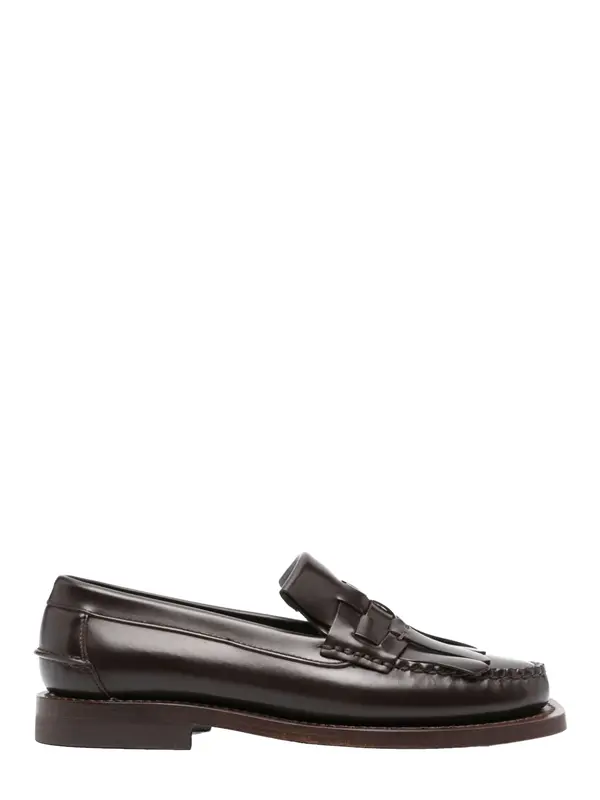 Hereu Marti Loafers - Brown