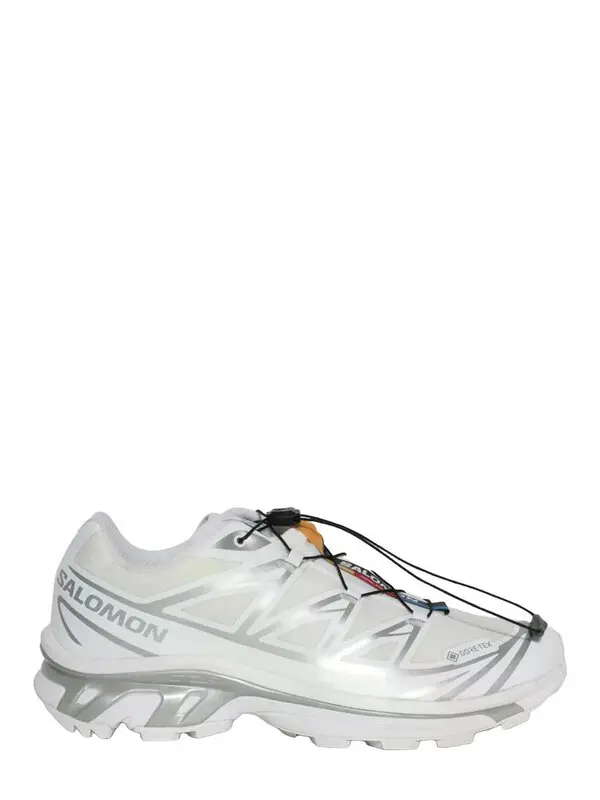 SALOMON Xt-6 Sneakers - White