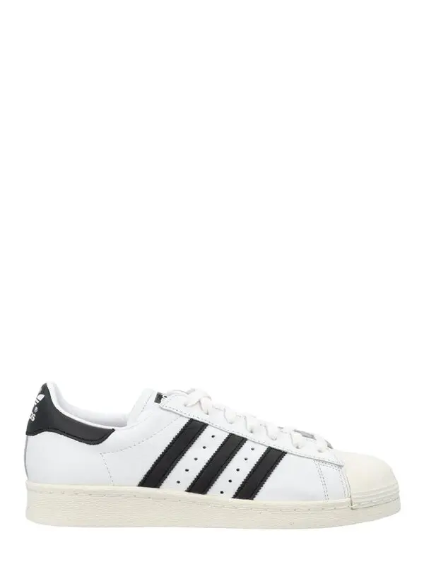 Adidas Originals By Alexander Wang Superstar 82 Sneakers - Ftwwht