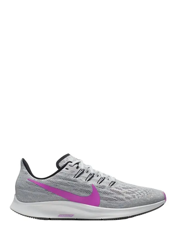 Nike Zoom Pegasus 36 - Pure Platinum/cool Grey/black