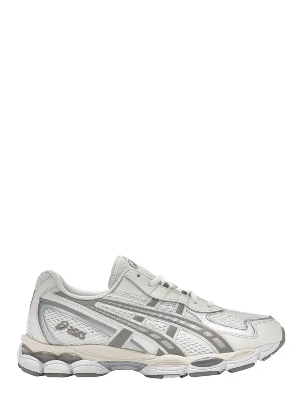 Asics Gel-nyc 2055 Sneakers - Cream/steeple Grey