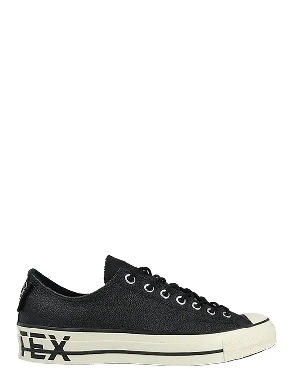 CONVERSE Chuck Taylor All Star 70 Ox Goretex - Black/white/egret