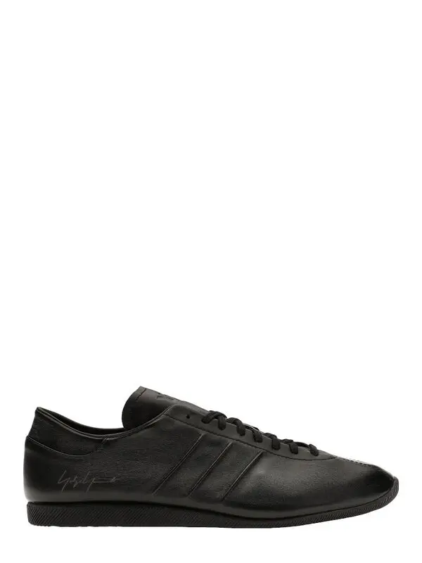 Adidas Y-3 Japan Sneakers - Black