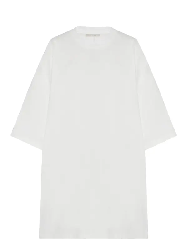 THE ROW Isha T-shirt - White