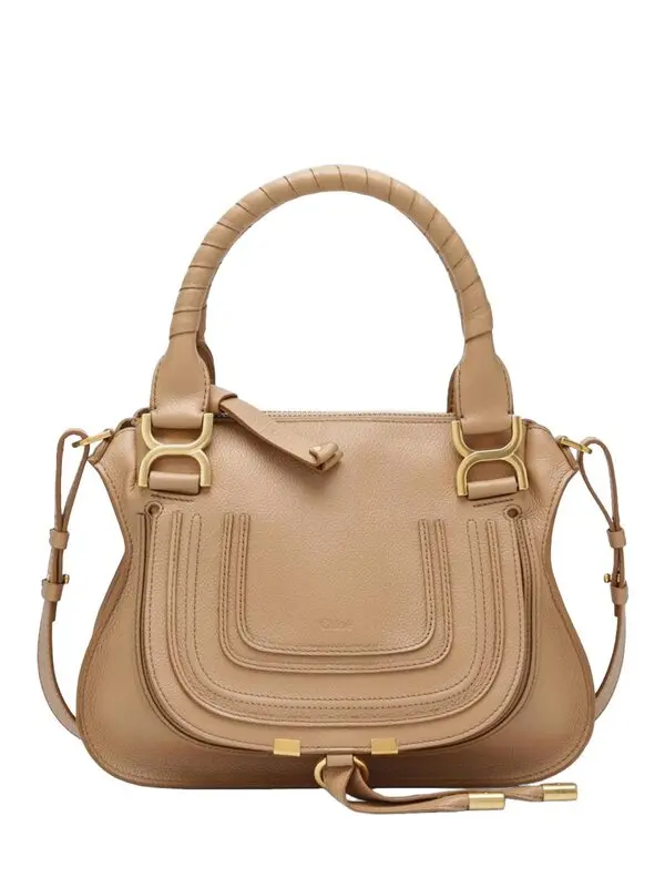Chloé Handbag - Beige