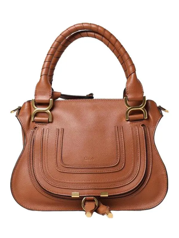 Chloé Handbag - Beige