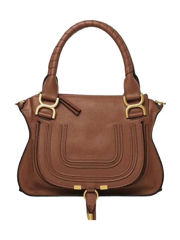 Chloé Handbag - Brown