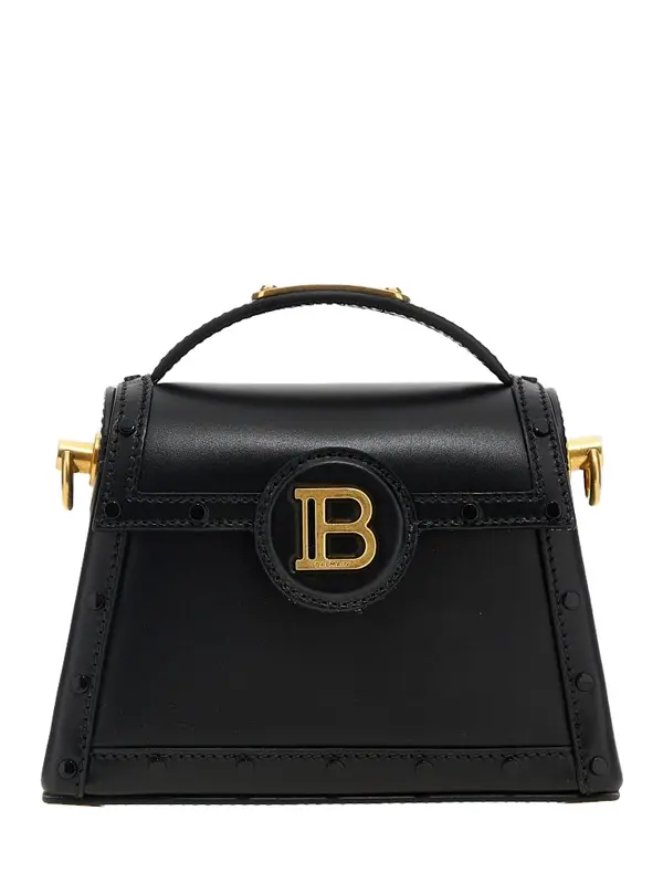 Balmain Handbag - Black