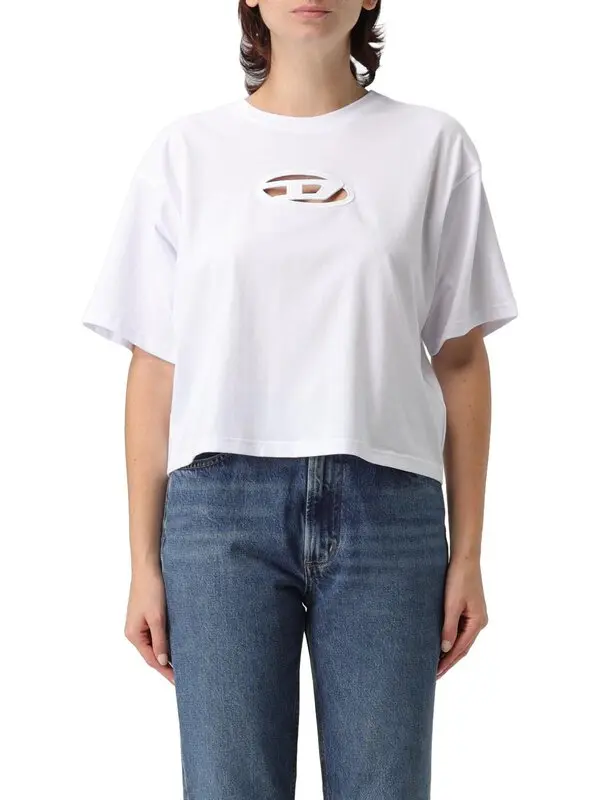 DIESEL T-shirt - White