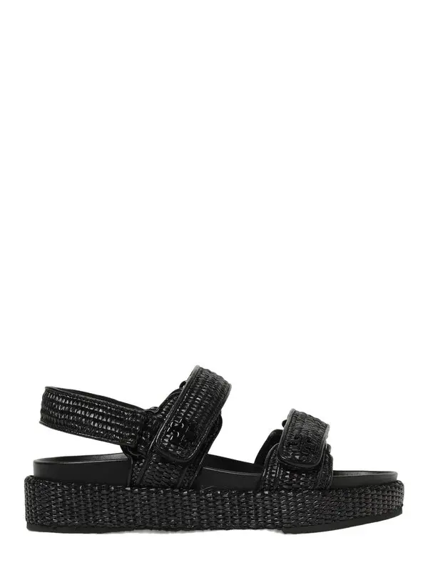 Tory Burch Heeled Sandals - Black
