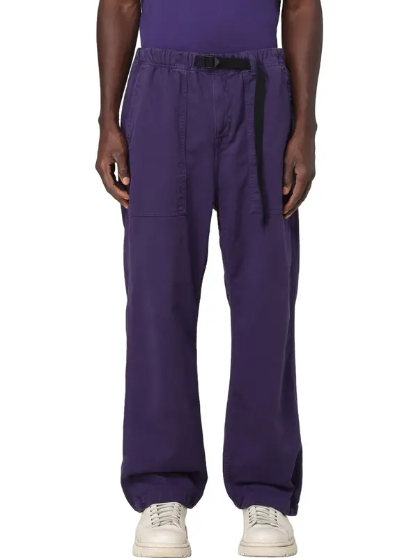 Carhartt Work In Progress Trousers - Violet