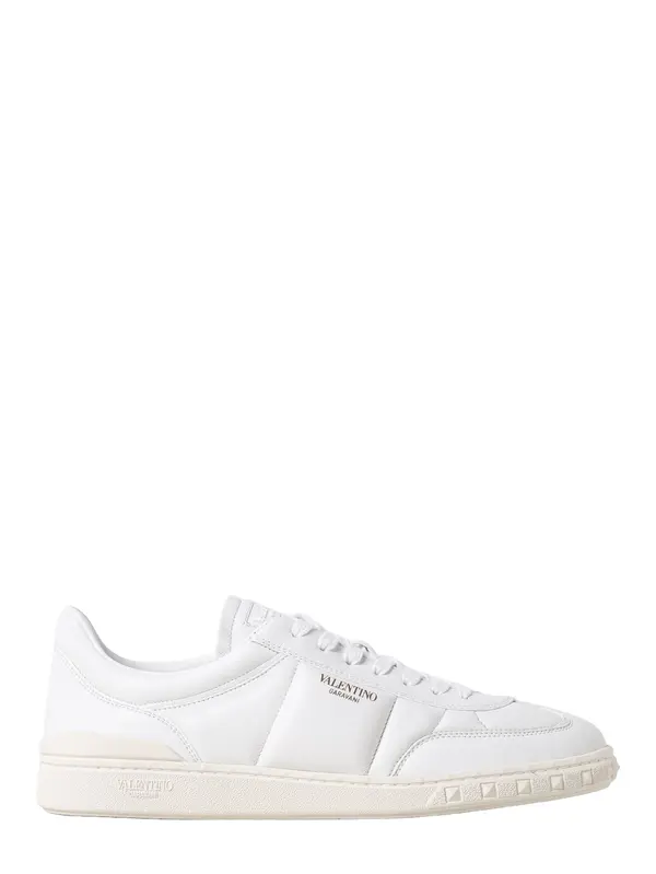 Valentino Garavani Sneakers - White