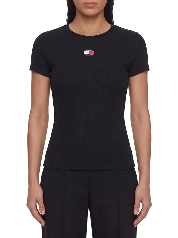 Tommy Hilfiger T-shirt - Black