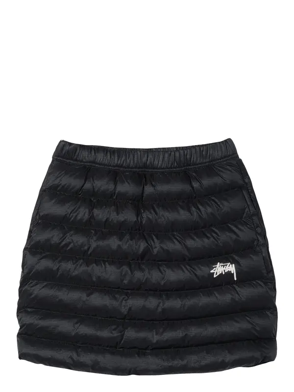 Nike X Stussy Insulated Mini Skirt - Black