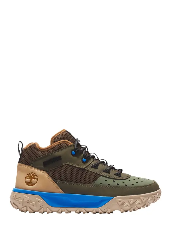 Timberland Greenstride Motion 6 - Green