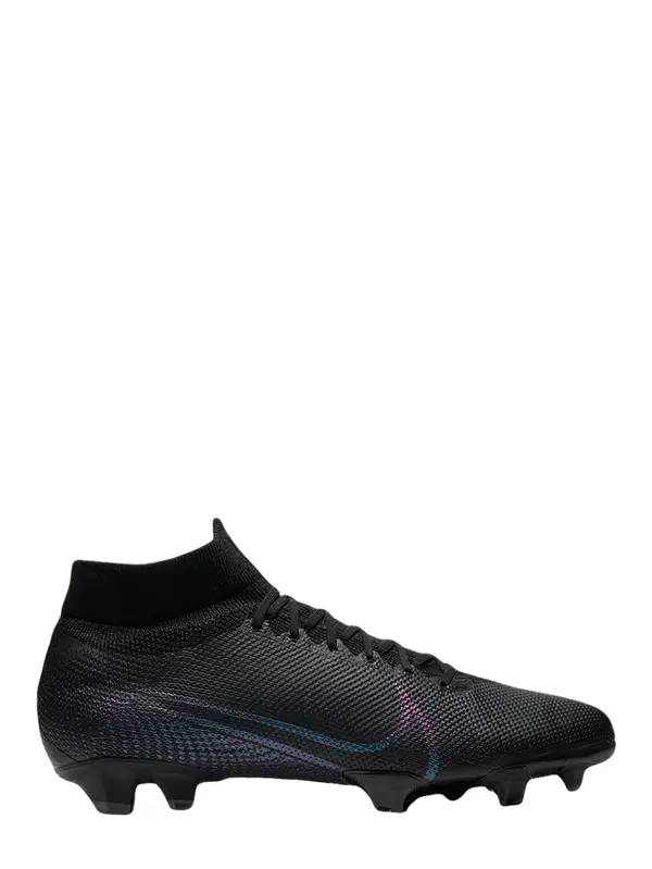 Nike Mercurial Superfly 7 Pro Fg 'kinetic - Black