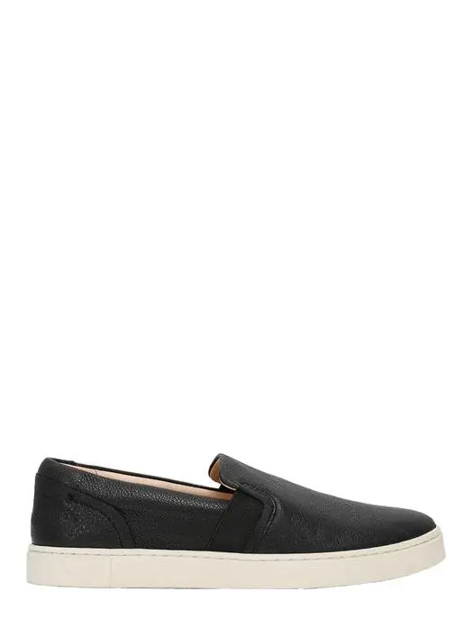 THE FRYE COMPANY Ivy Slip-on Sneakers - Black