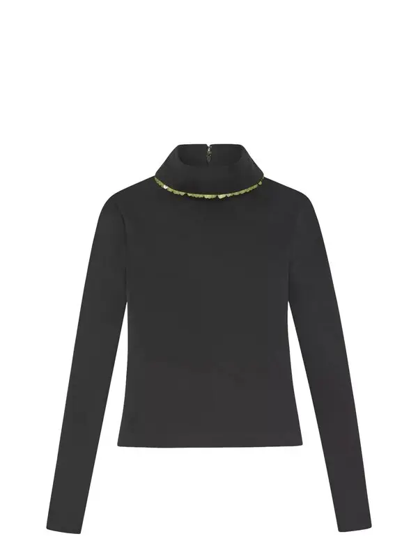 16Arlington Omis Top - Black
