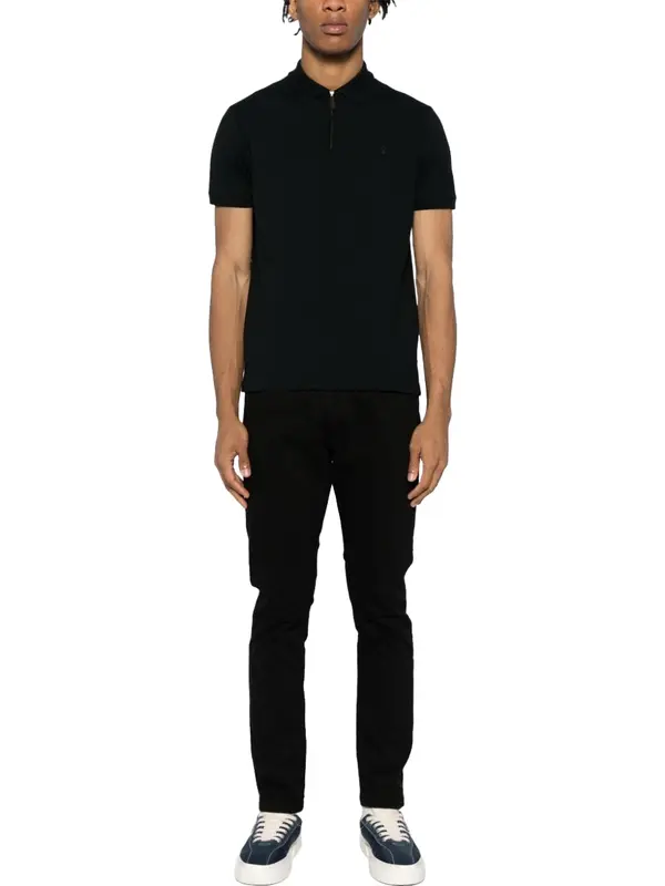Polo Ralph Lauren Sullivan Jeans - Black