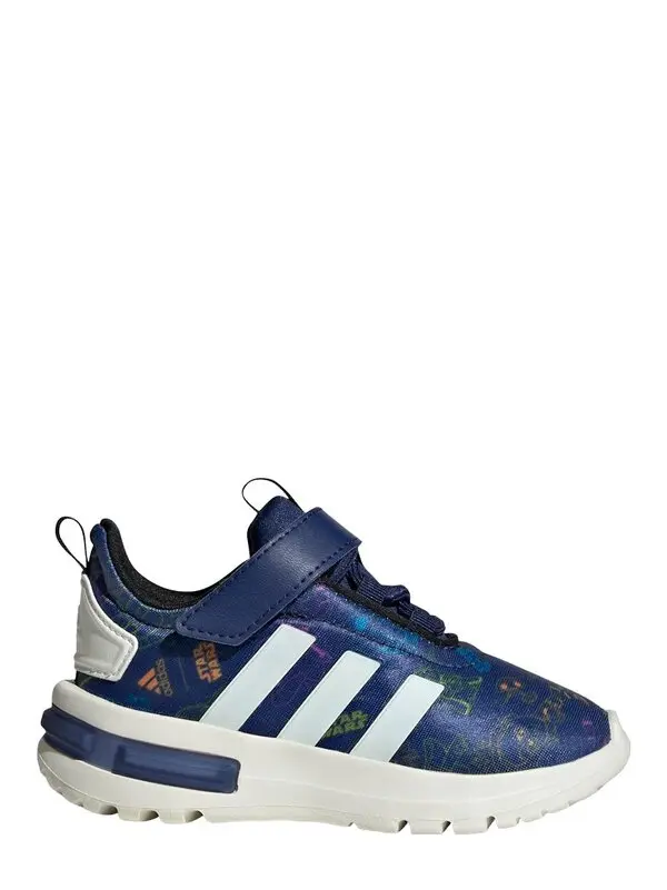 Adidas Racer Tr21 Disney Sneakers - Dark Blue/off White/core Black