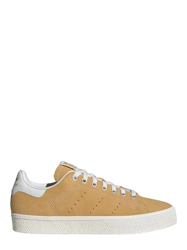 Adidas Stan Smith Cs Sneakers - Oat/core White/gum