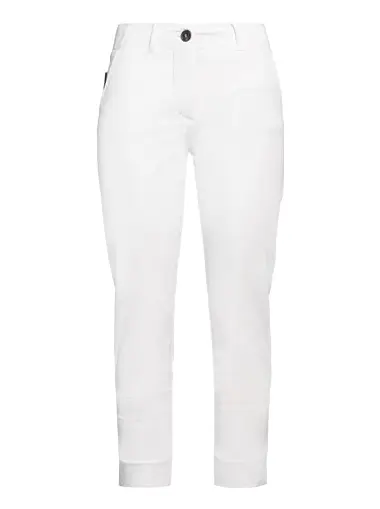 RRD Synthetic Jersey Pants - White