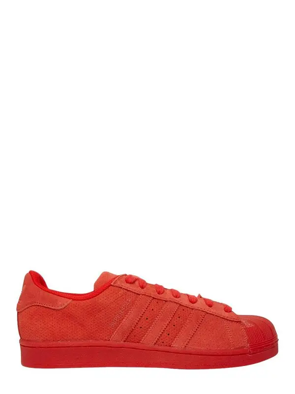 Adidas Superstar Rt Sneakers - Red