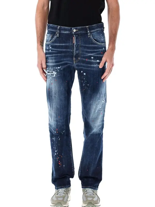 Dsquared2 Jeans - Blue