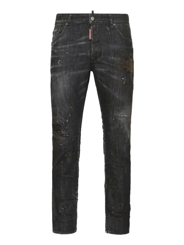 Dsquared2 Jeans - Black