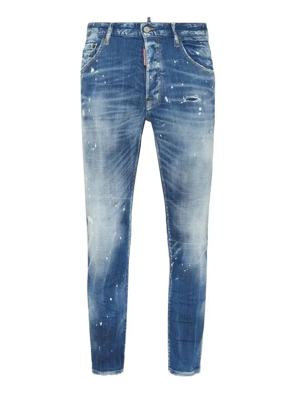 Dsquared2 Jeans - Blue