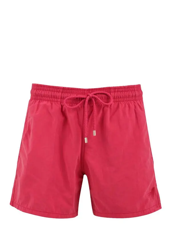 Vilebrequin Board Shorts - Groseille